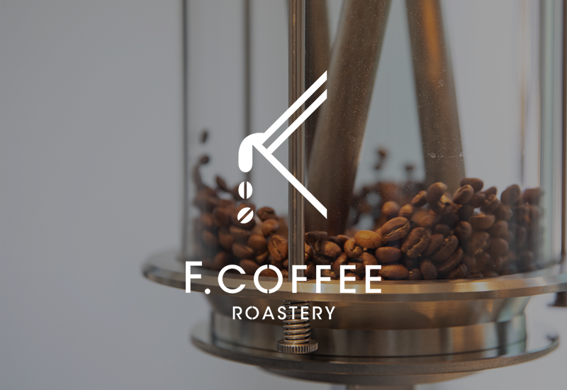 Our Coffee｜F. COFFEE ROASTERY